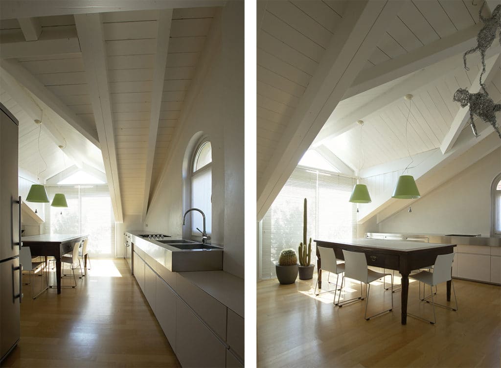 Recupero sottotetto Vimercate | Milano e provincia | Lombardia